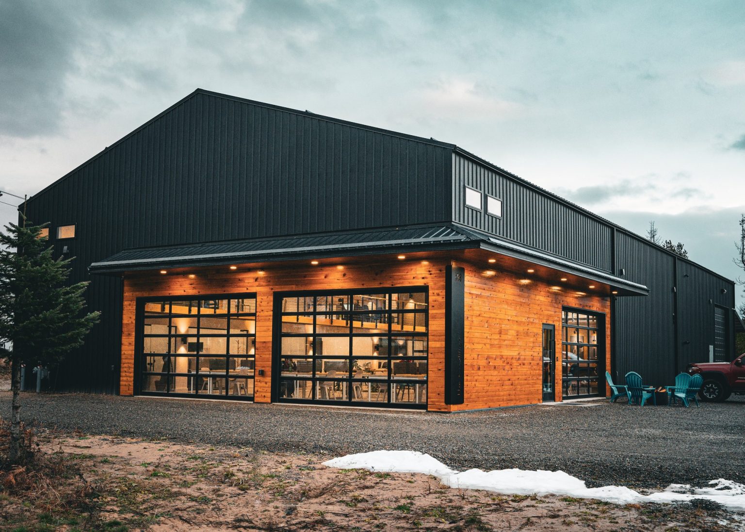 The Coalition BF grand opening – 9b News